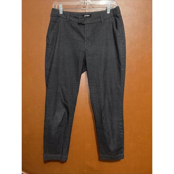 Arc'teryx | Pants & Jumpsuits | Arcteryx Pants Womens Size 6 Devis Gray ...